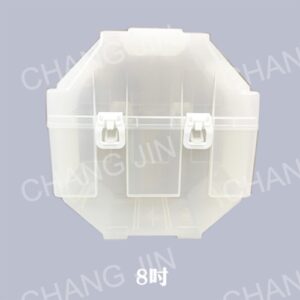 Wafer Storage Box - 昶鑫精密有限公司