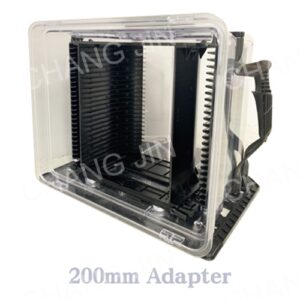 Wafer Storage Box - 昶鑫精密有限公司