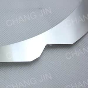 晶圓框架 Wafer Frame - 昶鑫精密有限公司